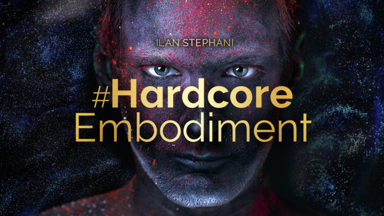 ILAN STEPHANI - WILLKOMMEN