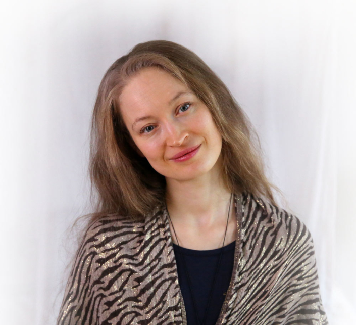 1:1 mit Ilan Stephani – ILAN STEPHANI