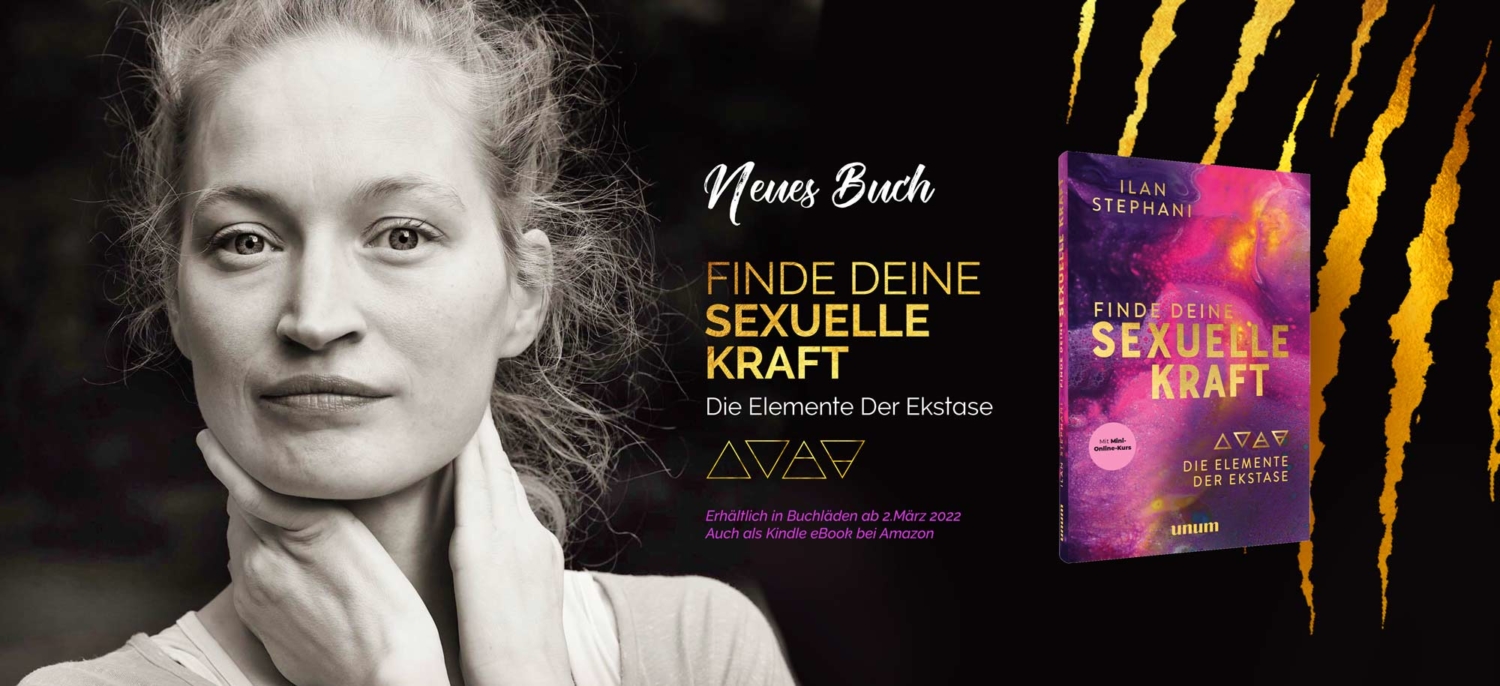 WILLKOMMEN - ILAN STEPHANI