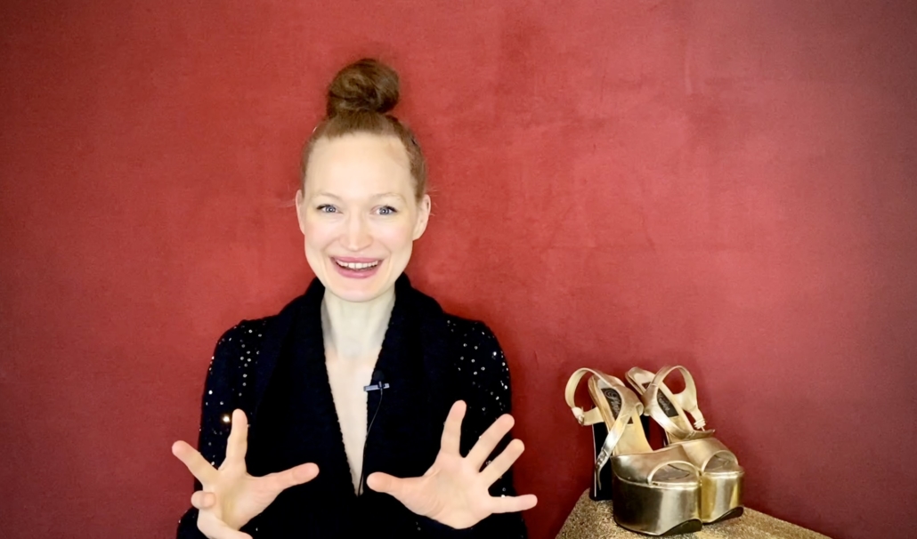 WILLKOMMEN - ILAN STEPHANI