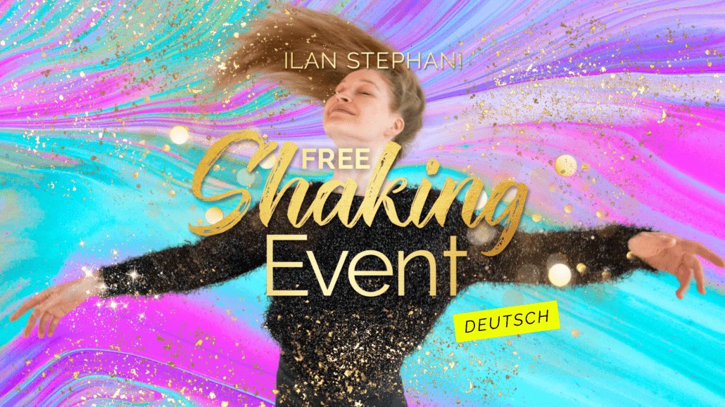 ILAN STEPHANI - WILLKOMMEN