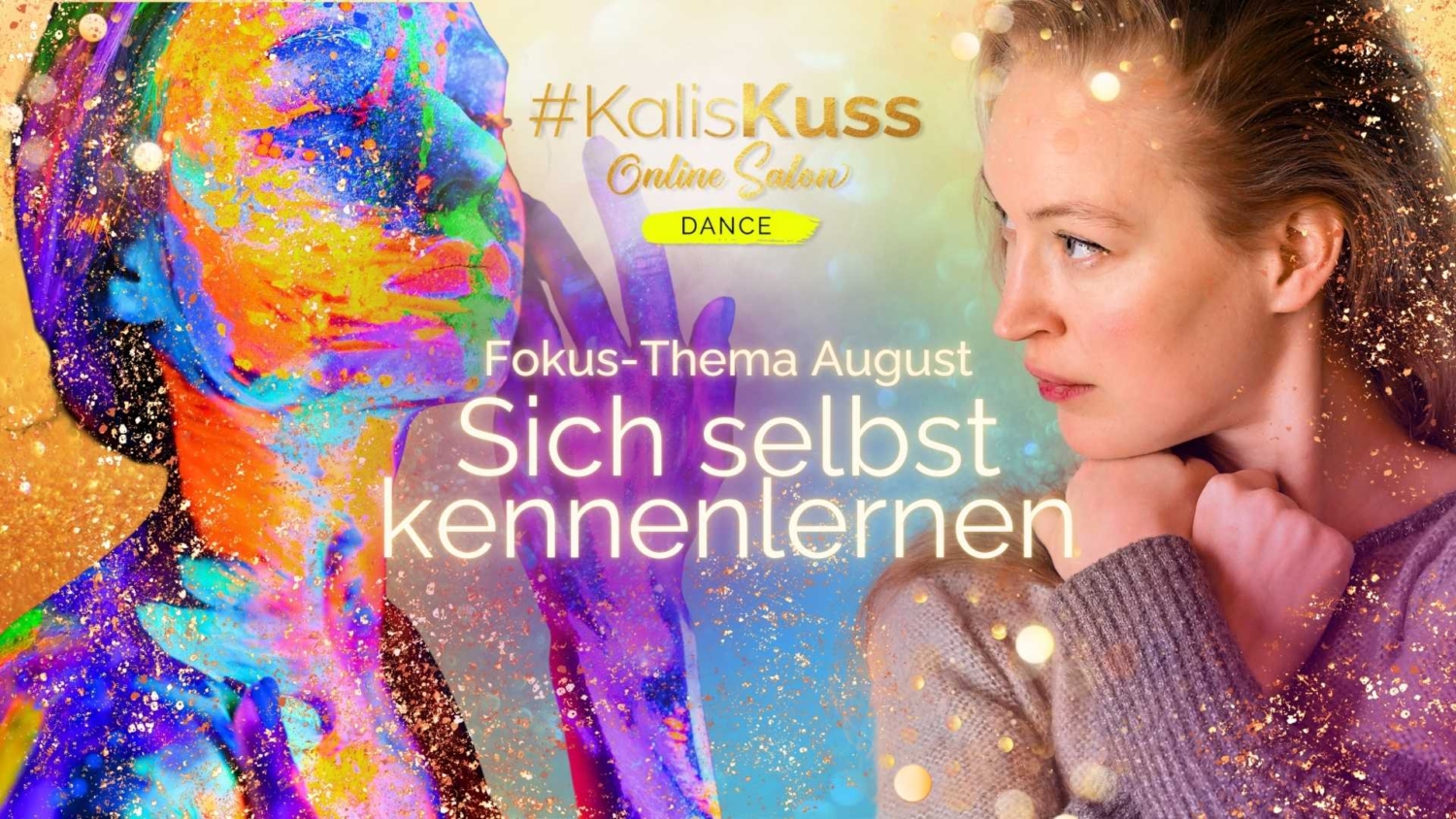 ILAN STEPHANI - WILLKOMMEN